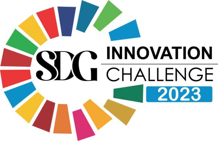 SDG Innovation Challenge 2023 - Access Agric