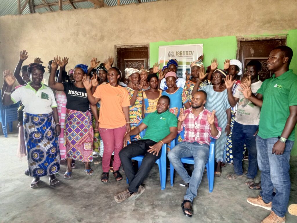 Over 30 women in rural communities trained in business development ...