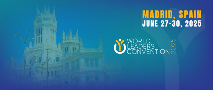 World Leaders Convention 2025 - Access Agric