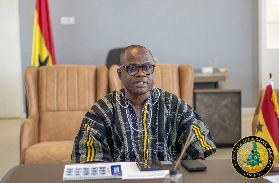 Central Region to cultivate maize, rice and vegetables on idle lands ...