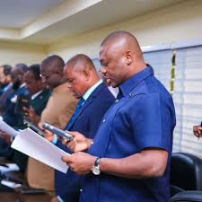 New TCDA Board urged to position Ghana as global tree crop leader ...
