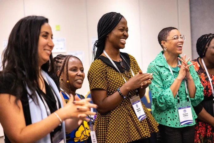 Obama Foundation’s Leaders program 2026-2027 - Access Agric