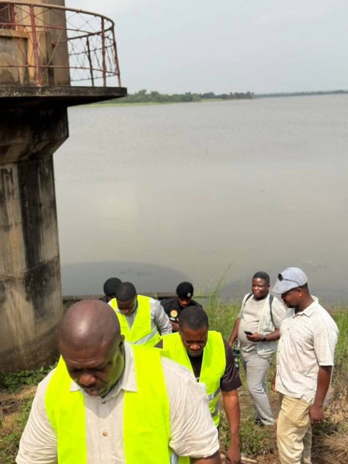 Gov't moves to rehabilitate Weta Irrigation Dam - Access Agric