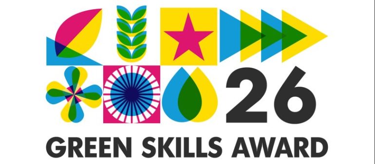 European Training Foundation Green Skills Award 2026 - Access Agric