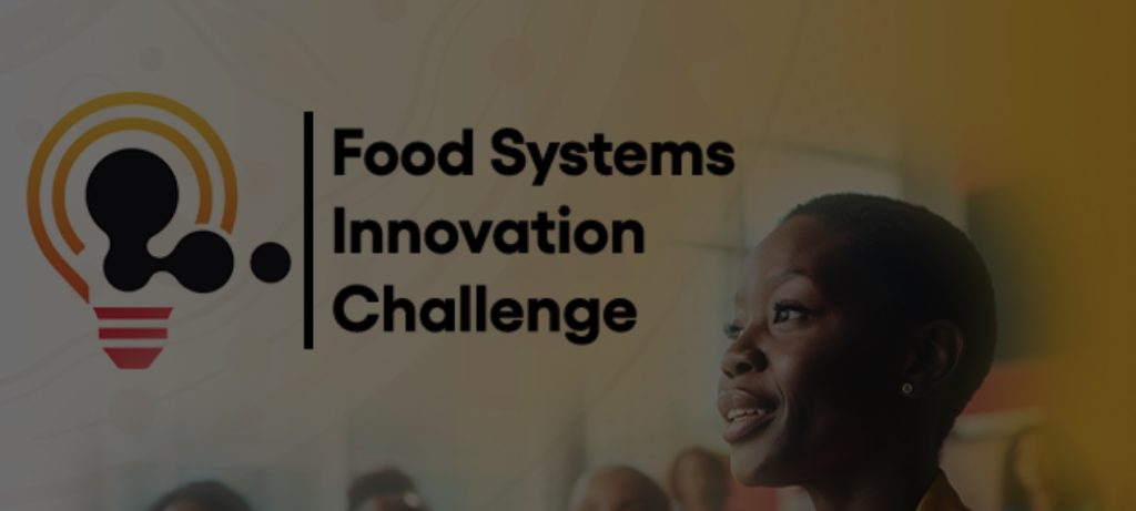Food Systems Innovation Challenge (Pre-seed funding of EUR20K) - Access ...