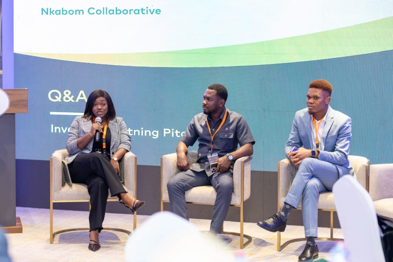 Stakeholders call for stronger investor support for Ghana’s agri-food ...
